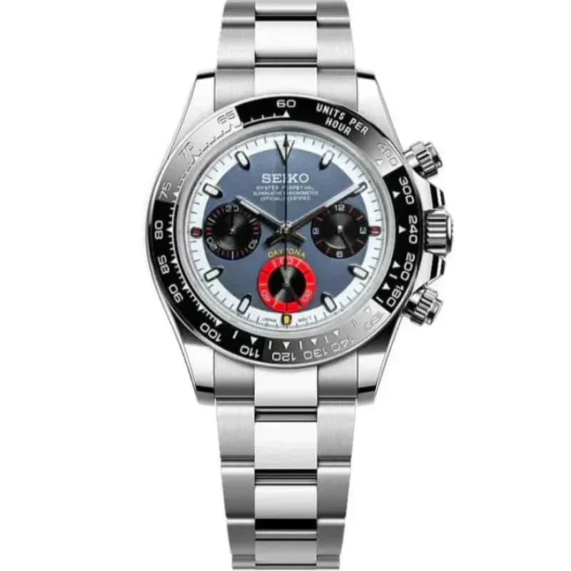 Daytona Mod - Redline Racer – Tempus