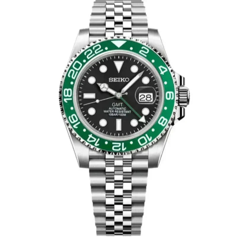 GMT Mod - Kermit – Tempus